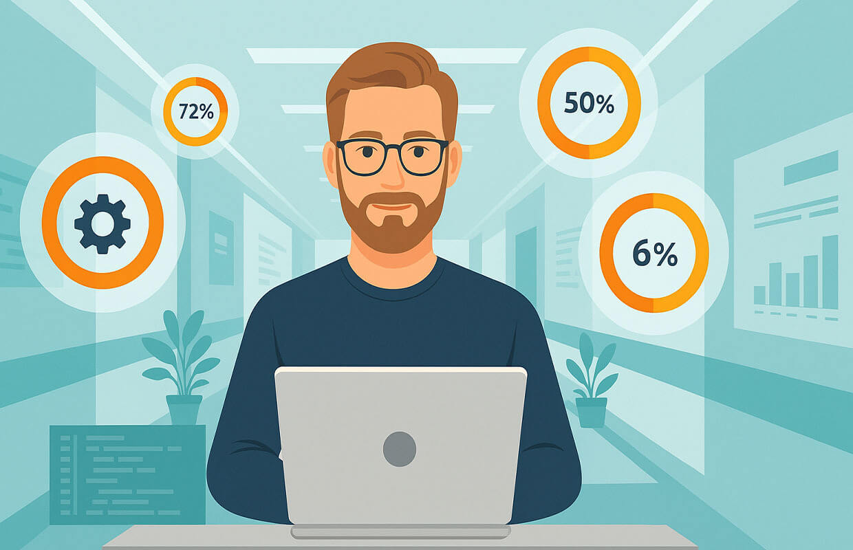 Software Development Lead Generation Services | Revnew